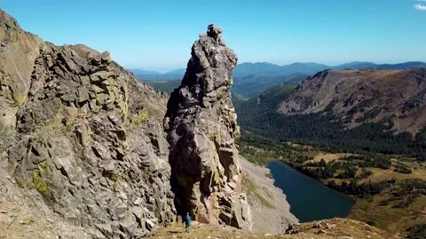 Devil Hiking Stock Videos – Royalty-Free HD & 4K Videos | Pond5