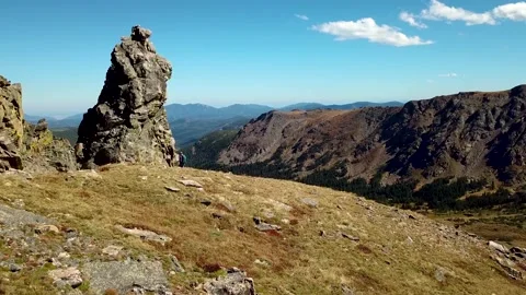 Devil Hiking Stock Videos – Royalty-Free HD & 4K Videos | Pond5