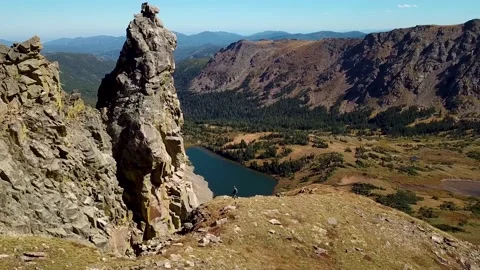 Devil Hiking Stock Videos – Royalty-Free HD & 4K Videos | Pond5