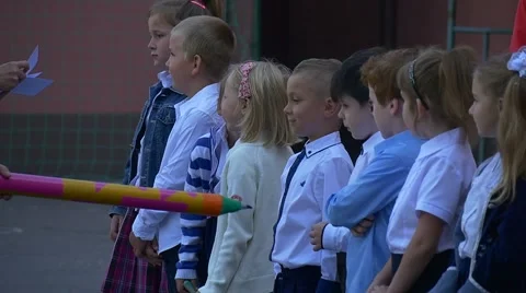 Opole School Stock Footage ~ Royalty Free Stock Videos | Pond5