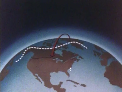 Norad Stock Video Footage | Royalty Free Norad Videos | Pond5