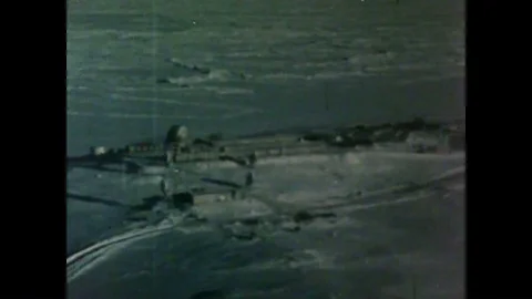 Norad Stock Video Footage | Royalty Free Norad Videos | Pond5