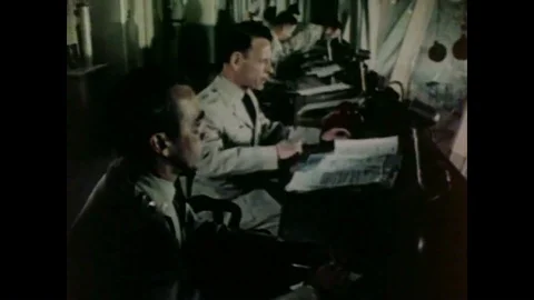 Norad Stock Video Footage | Royalty Free Norad Videos | Pond5