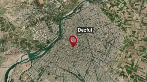 Iran Map Stock Footage ~ Royalty Free Stock Videos | Pond5