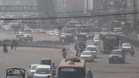 Bangladesh Street Stock Video Footage | Royalty Free Bangladesh Street ...