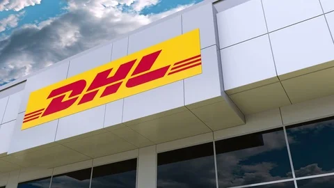 Dhl Delivery Stock Videos – Royalty-Free HD & 4K Videos | Page 8