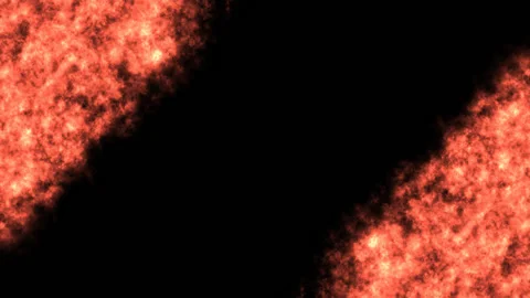 Heat Hell Stock Footage ~ Royalty Free Stock Videos | Pond5