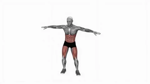 Fitness Animation Stock Video Footage | Royalty Free Fitness Animation ...