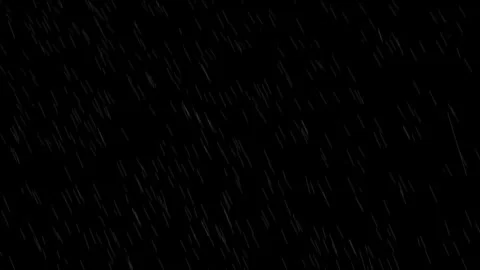 Rain Graphic Stock Footage ~ Royalty Free Stock Videos | Pond5