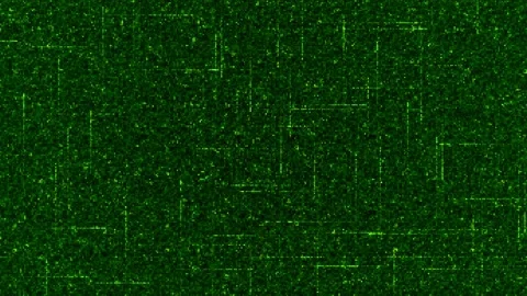 Diagram with moving lines in computer bo... | Stock Video | Pond5