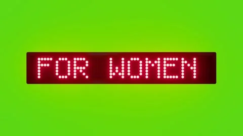 Women Led Protection Stock Videos – Royalty-Free HD & 4K Videos