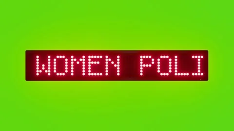 Women Led Protection Stock Videos – Royalty-Free HD & 4K Videos