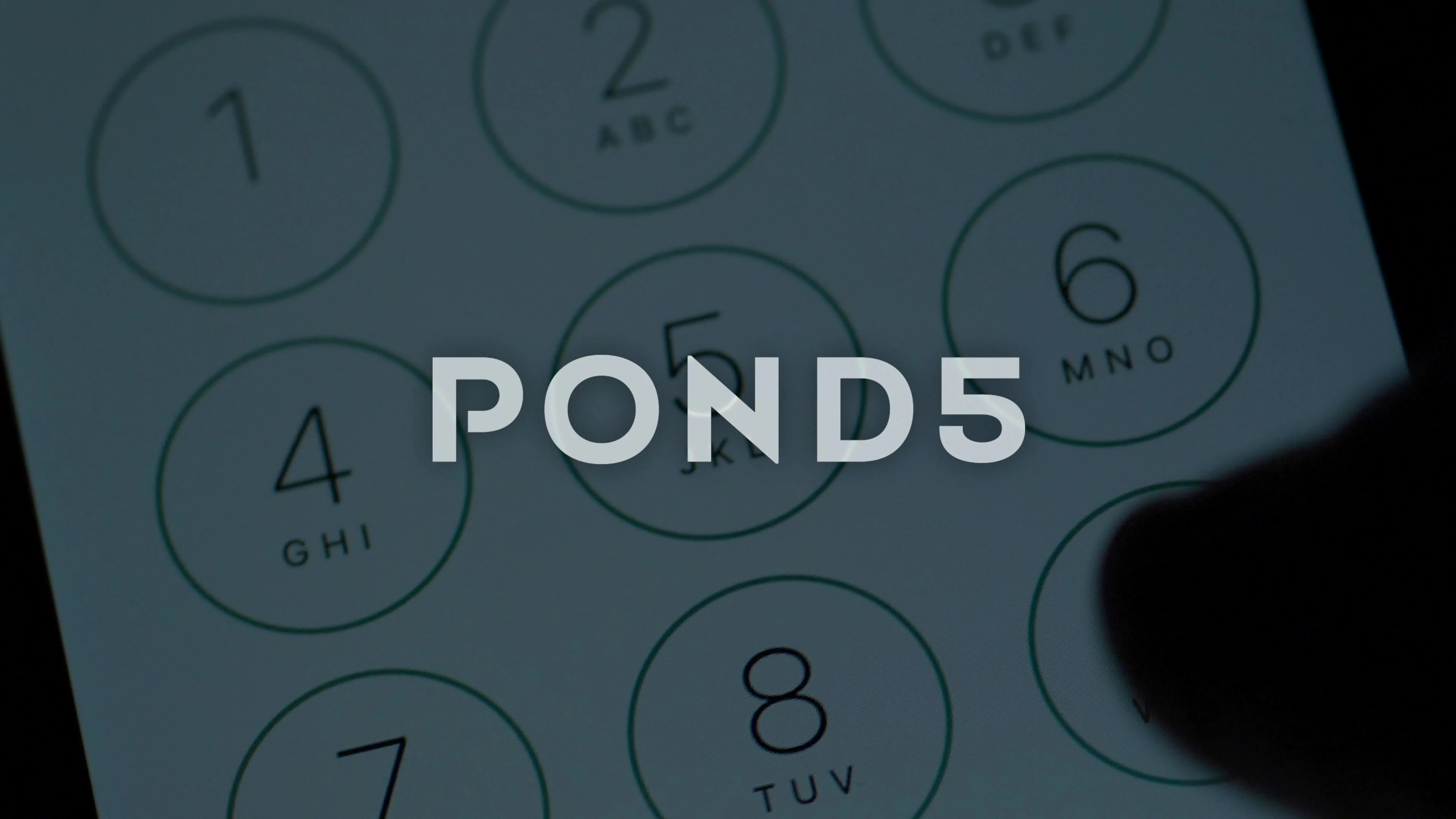 Dial Pad 911