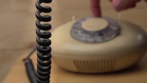 Pick The Call Stock Videos – Royalty-Free HD & 4K Videos