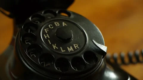 Audious Telephone Stock Videos – Royalty-Free HD & 4K Videos