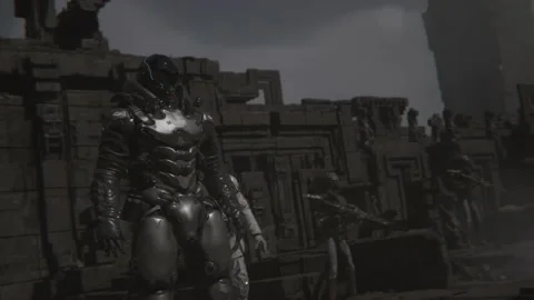 Make Ai Show Stock Videos – Royalty-Free HD & 4K Videos