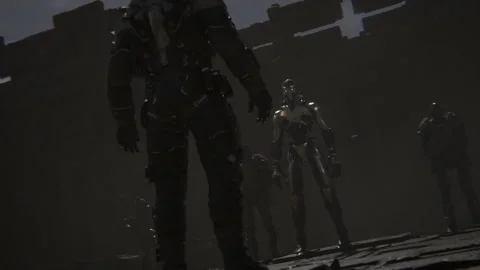 Make Ai Show Stock Videos – Royalty-Free HD & 4K Videos