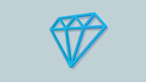 Blue Diamond Jewelry Stock Videos – Royalty-Free HD & 4K Videos