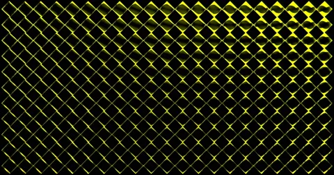 Diamond 3D Mapping EDM Visual Event Clip | Stock Video | Pond5