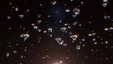 Diamond Stock Videos – Royalty-Free HD & 4K Videos | Pond5