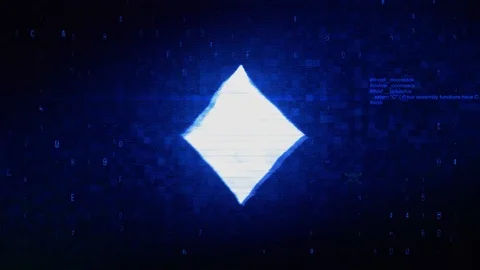 Diamond Jack Animation Stock Video Footage | Royalty Free Diamond Jack ...