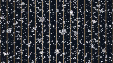Gold Diamond Wallpaper Stock Footage ~ Royalty Free Stock Videos | Pond5