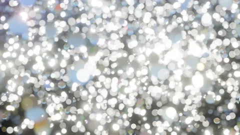 Diamond particles falling. 4K diamond du... | Stock Video | Pond5
