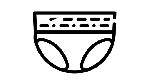 Diaper Animation Stock Videos – Royalty-Free HD & 4K Videos | Pond5