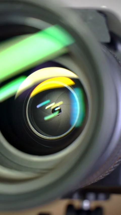 Camera Shutter Opening and Closing Stock Videos – Royalty-Free HD & 4K ...