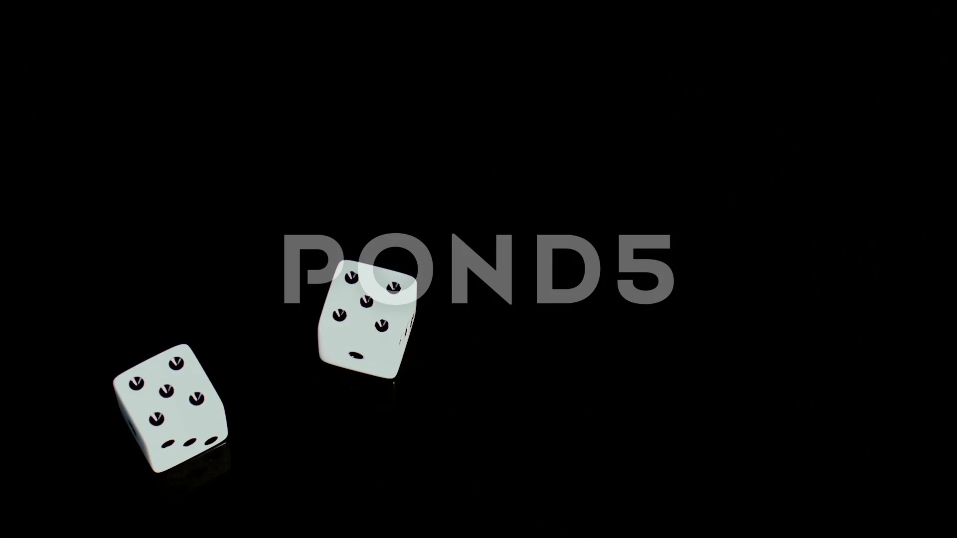 Roll Five Dice Power Color – Dicegames.com