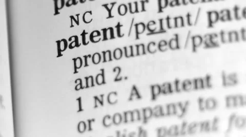 Patent Law Book Stock Videos – Royalty-Free HD & 4K Videos | Pond5