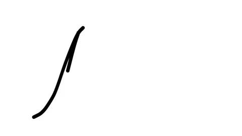 Die Decorative Handwriting Animation in ... | Stock Video | Pond5