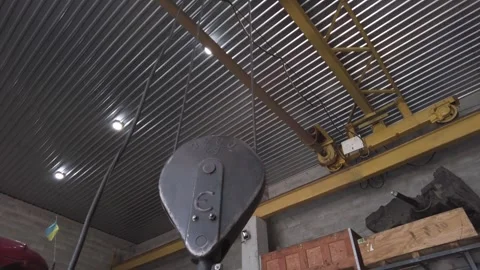 Diesel Engine Overhaul and Rebuild. Repa... | Stock Video | Pond5