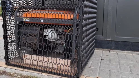 Pworks Video Generator Stock Videos – Royalty-Free HD & 4K Videos