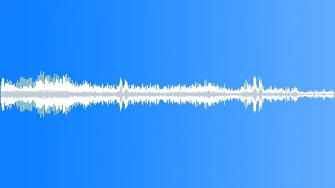 Diesel Train, EMD GP35 Locomotive, Cab Interior, Long Slow Rev, Engine ...