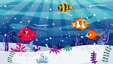 Cartoon M Stock Videos – Royalty-Free HD & 4K Videos