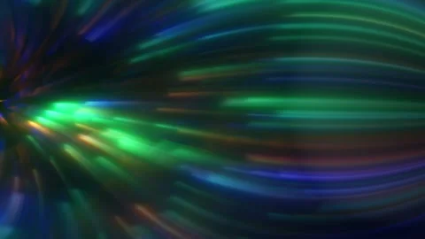 Different colors light transition motion... | Stock Video | Pond5