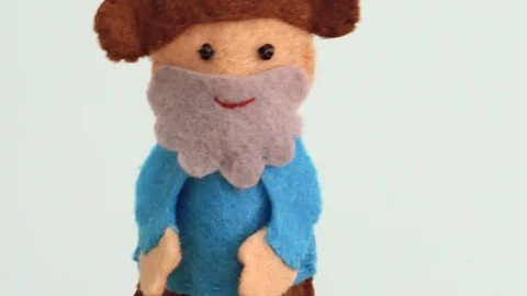 Finger Puppets\ Stock Videos – Royalty-Free HD & 4K Videos