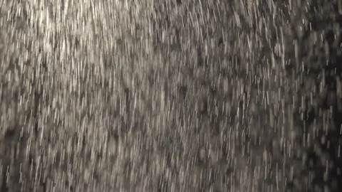 Twirl From Of Particles Stock Video Footage | Royalty Free Twirl From ...