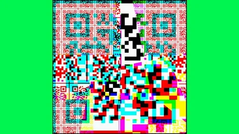 Barcode Animation Scan Stock Video Footage | Royalty Free Barcode ...