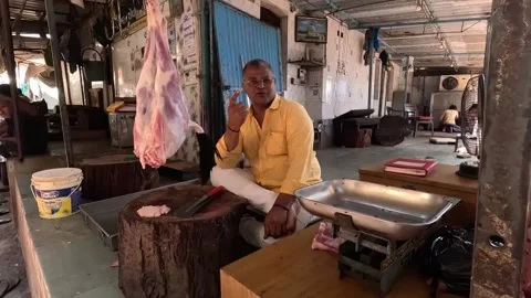 Different Menu Types Stock Videos – Royalty-Free HD & 4K Videos