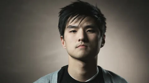 different types of people looking at the... | Stock Video | Pond5