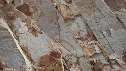 Types Of Rocks Stock Videos – Royalty-Free HD & 4K Videos