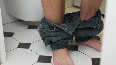 Diarrhea Clean Stock Videos – Royalty-Free HD & 4K Videos