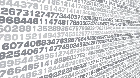 Algorithm Stock Video Footage | Royalty Free Algorithm Videos | Pond5