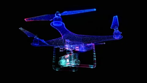 Carmeara 3D Model Stock Videos – Royalty-Free HD & 4K Videos