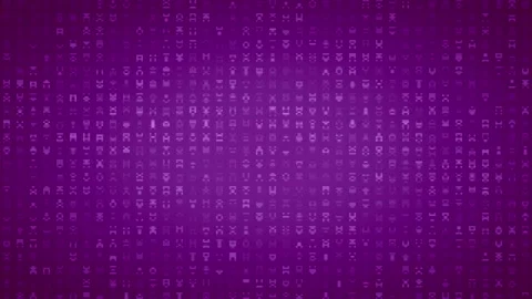 Alien Language Stock Footage ~ Royalty Free Stock Videos | Pond5