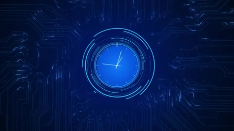 Digital Days Video Stock Videos – Royalty-Free HD & 4K Videos | Pond5