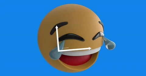 Digital animation of bar graph icon over... | Stock Video | Pond5