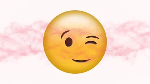 Digital animation of pink digital wave o... | Stock Video | Pond5